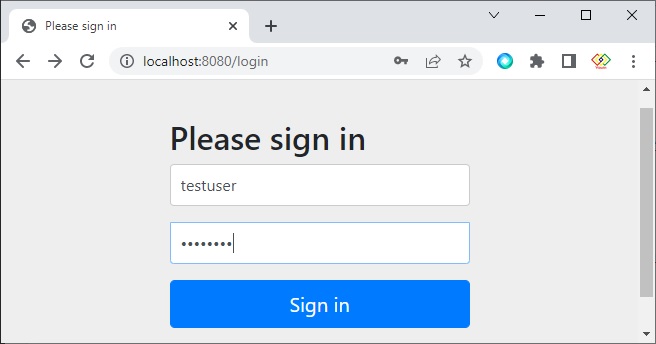 Actuator Endpoints in Spring Boot – Tour Pinyata Actuator Endpoints in Spring Boot – Tour Pinyata